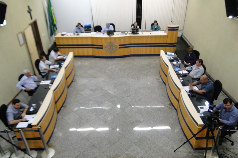 Dia do Servidor Público — Câmara Municipal